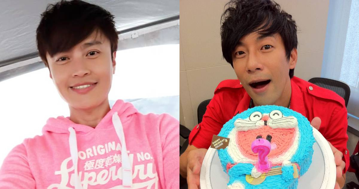 蜻蜓哥哥曝張善為「斷聯10年內幕」 洩愷樂近況：她無意復出 | 娛樂 | CTWANT