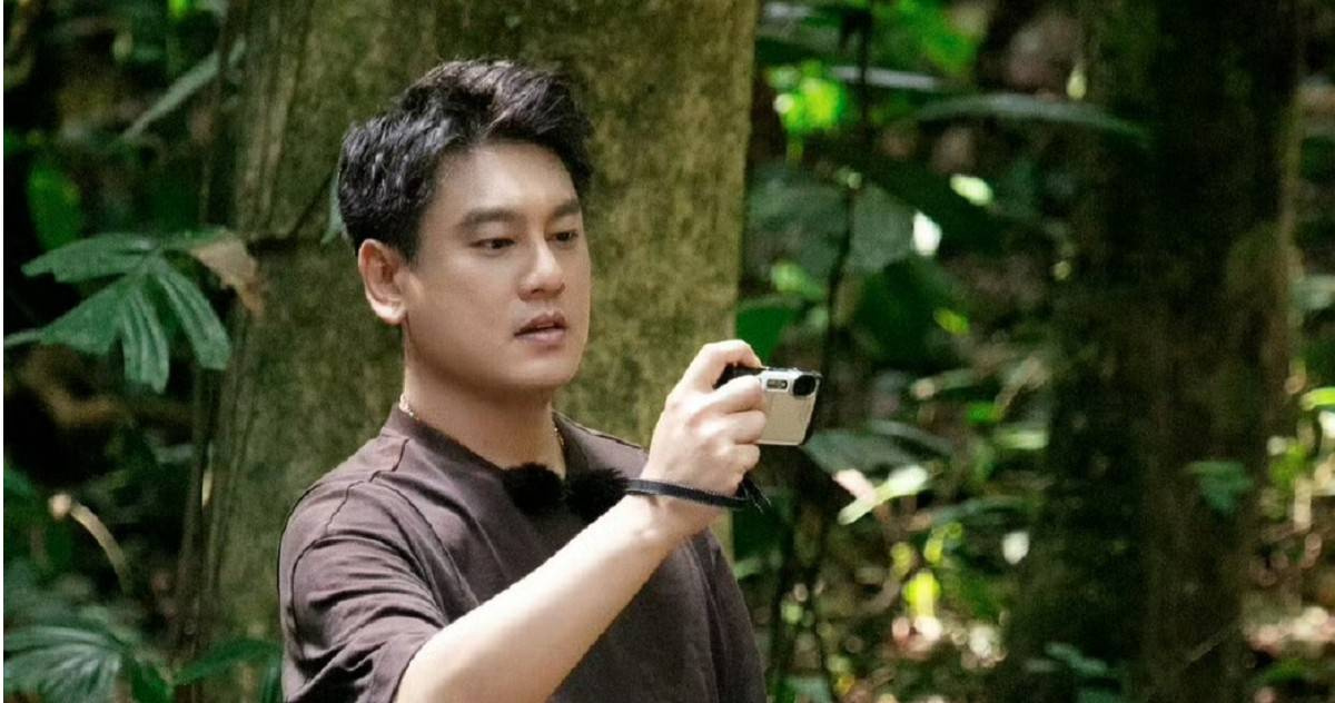 單飛遇亂流1／朱孝天巡演突宣布取消 原因曝光粉絲一頭霧水 | 娛樂 | CTWANT