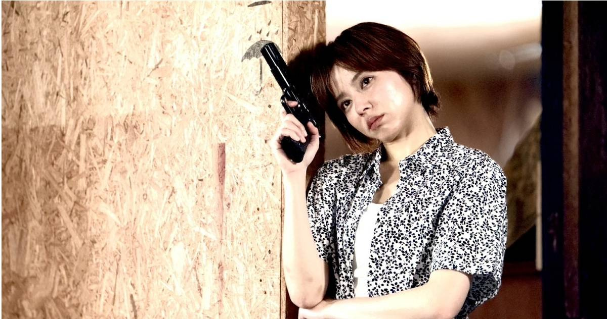 《好運來》王瞳展開復仇大計！驚人身世被揭開 | 娛樂 | CTWANT