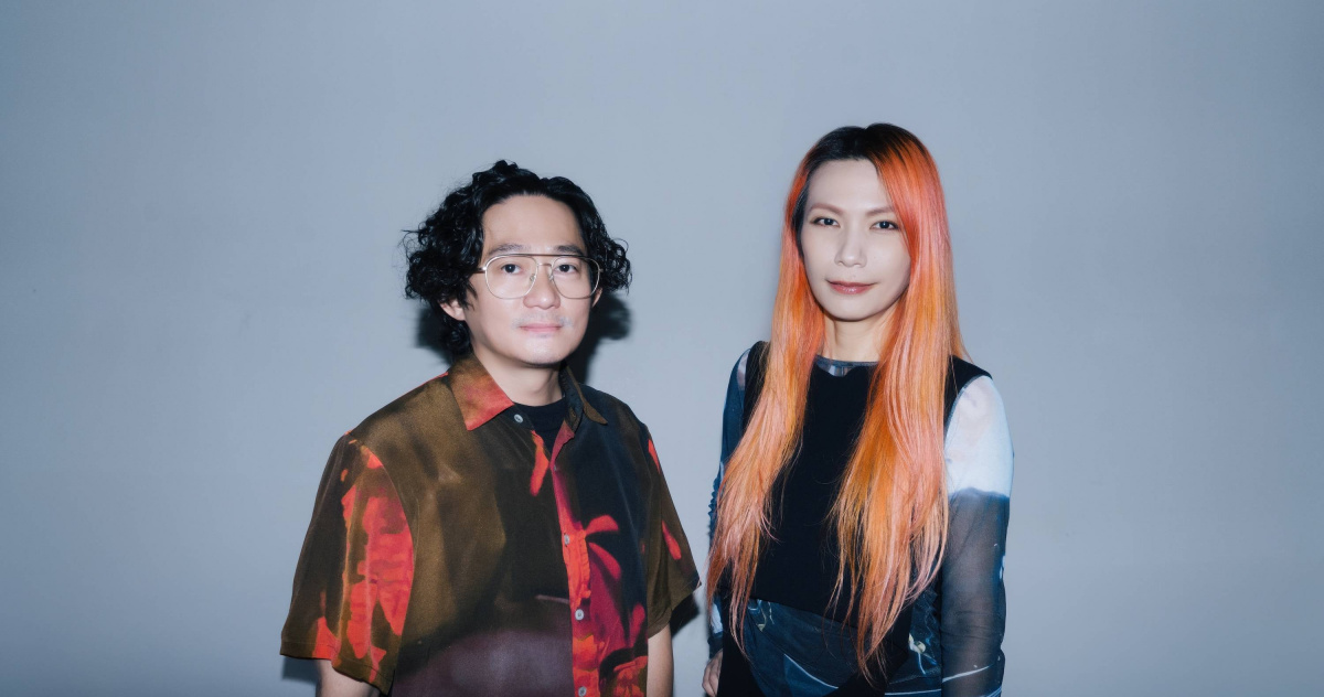 Tizzy Bac致敬港片《與龍共舞》 推出刮痧板受封「養生樂團」 | 娛樂 | CTWANT