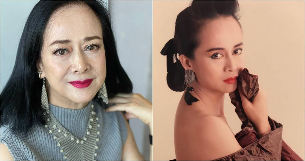 盤點／昔與鄧麗君齊名 湯蘭花息影多年「71歲容貌超驚人」…試過5年不工作「1變化超驚人」 | 娛樂 | CTWANT