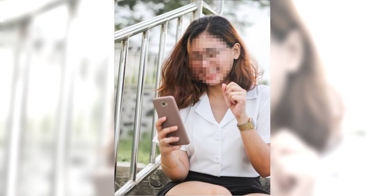 「患飛蚊症」求診！醫師檢查嘆：乳癌末期 19歲女大生化療半年不治亡 | 生活 | CTWANT