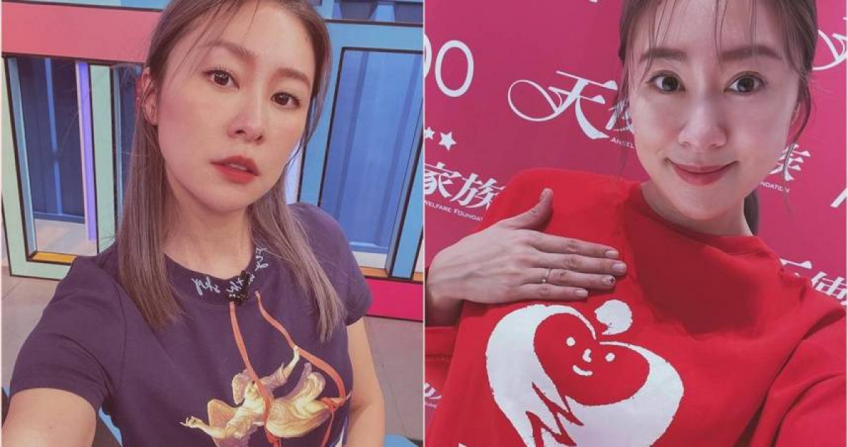 Zhang Qihui posted photos of the junior high school draft... "Natural ...