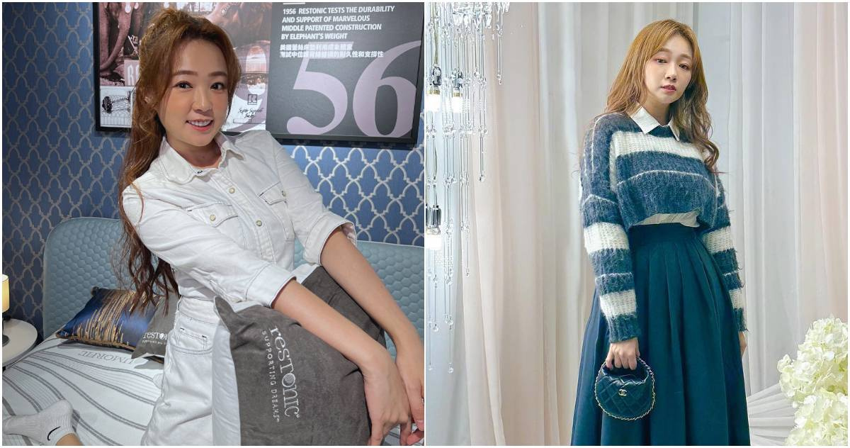 突自爆「離幸福好遙遠」！丫頭發文洩心聲：今年太多不快樂 | 娛樂 | CTWANT