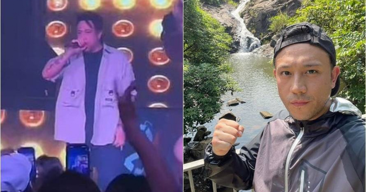 「世紀渣男」狂劈5女還被離婚 3XL超大尺碼爆肥賣唱大崩壞 | 娛樂 | CTWANT