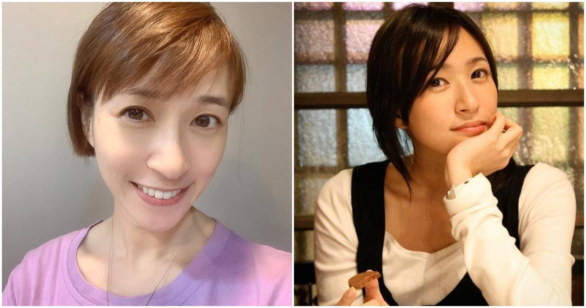 許傑輝、老公薛紀綱都翻車 女星：破壞家庭跟性騷擾哪個比較嚴重？ | 娛樂 | CTWANT