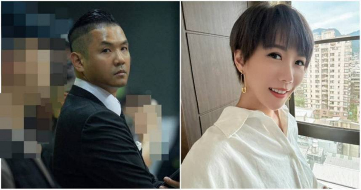 大牙宣布「已到香港警局報案」呼籲黑人配合港警調查 | 娛樂 | CTWANT