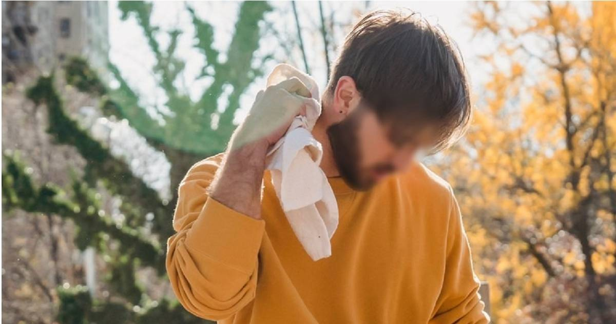 「一天洗澡2次」還噴除臭劑 仍被女伴嫌棄體臭！男超崩潰：被PUA了？ | 國際 | CTWANT