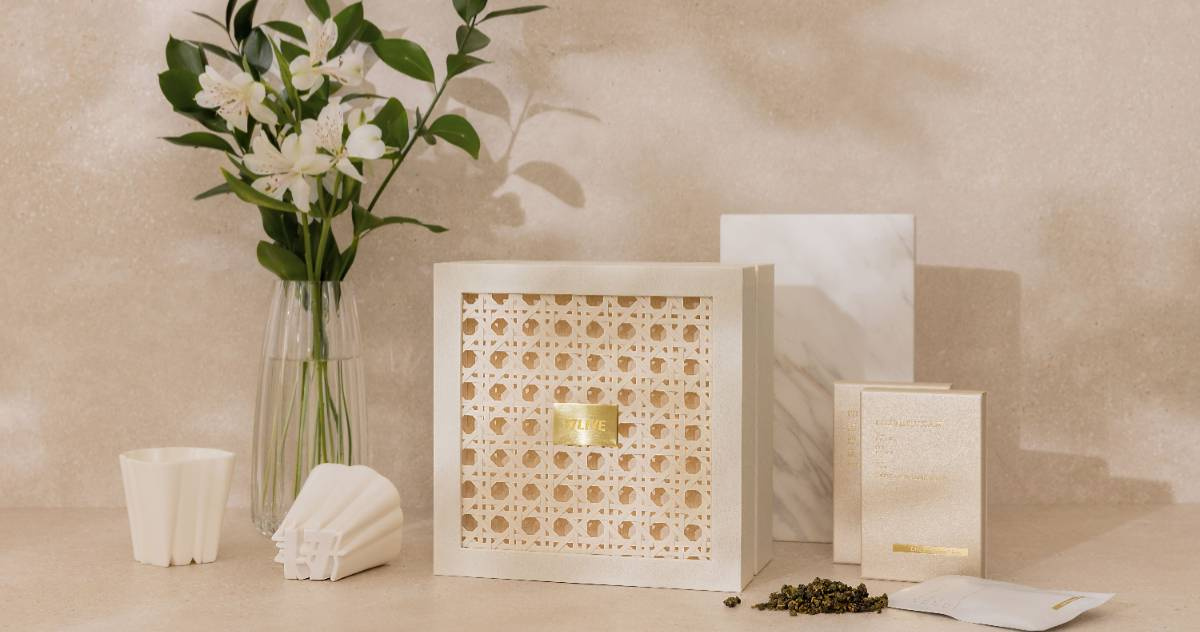 17LIVE實踐ESG理念 中秋禮盒典藏美好情意 | 生活 | CTWANT