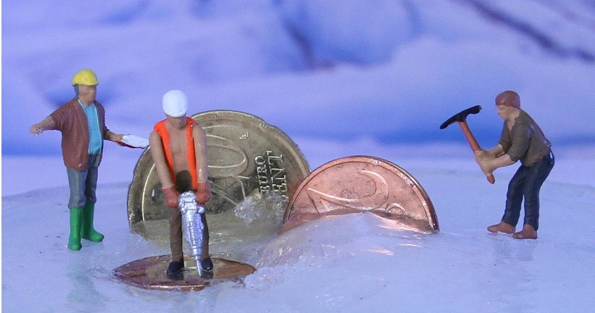 立冬時節「4星座」財神到！ 獅子、天秤「投資吸金」運勢大開 | 生活 | CTWANT