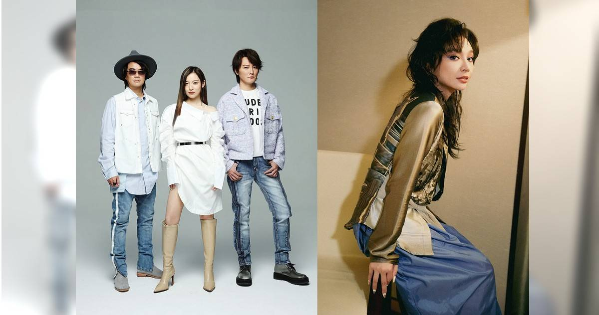 傻傻分不清楚2／人氣成員退團超傷！F.I.R.少了Faye聲勢大減 信樂團缺主唱陷困境 | 娛樂 | CTWANT