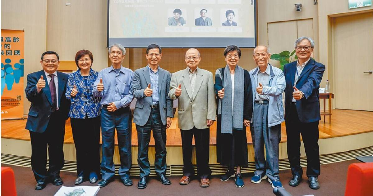 強化長照服務！600億推動長照2.0 上半年已逾40萬人受惠 | 生活 | CTWANT