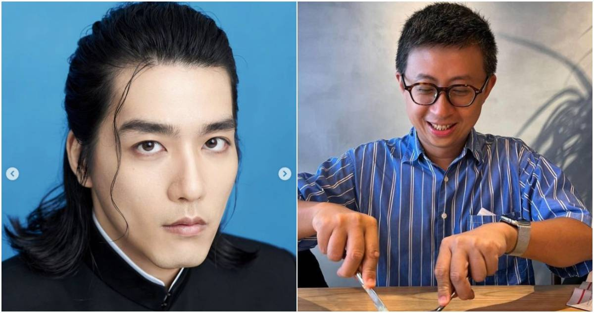 RJ阿傑「有女友還約砲」！ 呱吉119字回應：沒人是模範生 | 娛樂 | CTWANT