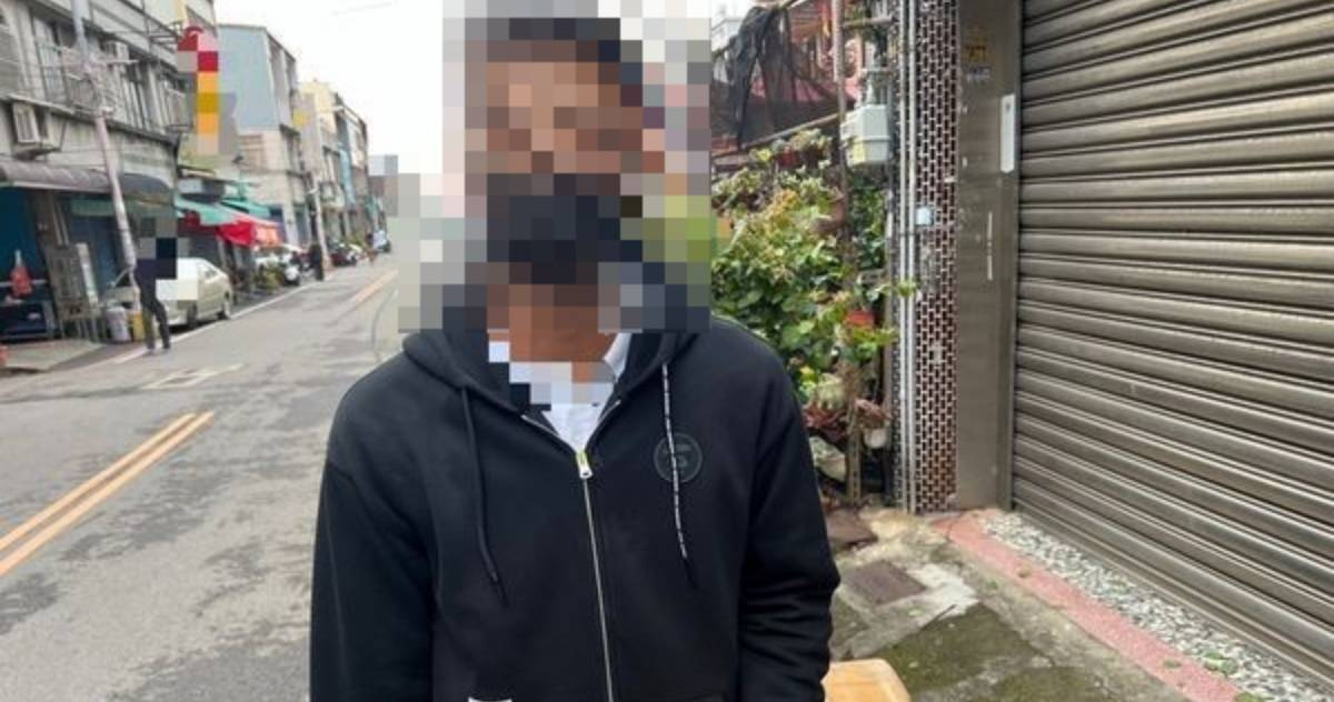 7旬婦不知被詐還安撫警「沒事啦」 車手知逃不了自行交出37萬 | 社會 | CTWANT