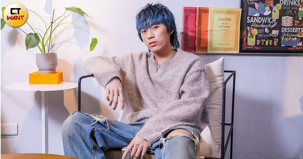 星生代／20歲流量超新星出輯 Juice Boy恢單示愛女神安心亞 | 娛樂 | CTWANT