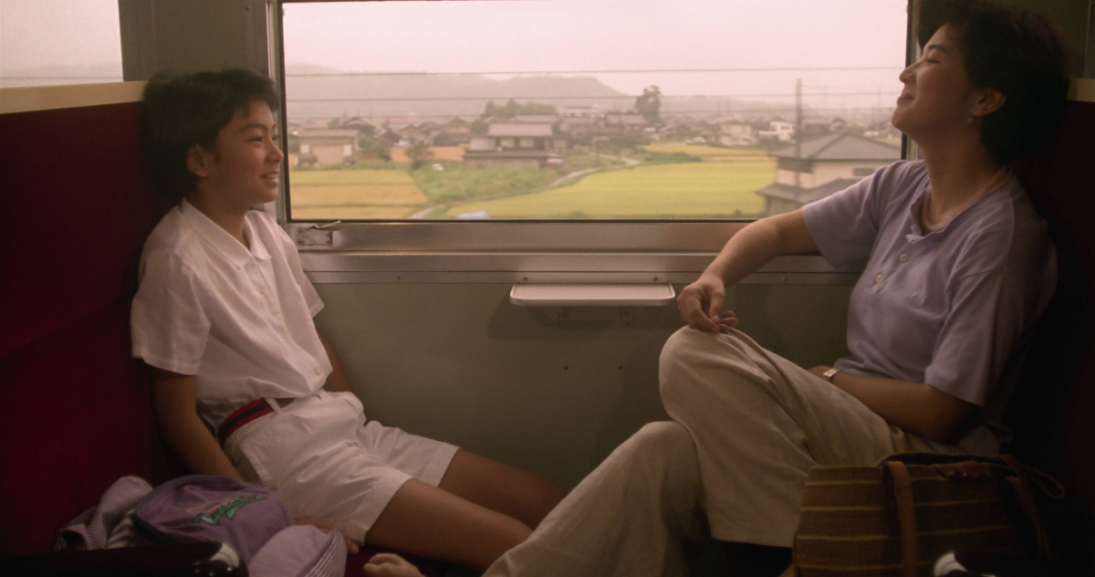 名導一場戲反覆重拍20次...田畑智子被氣到：想把他推下橋 | 娛樂 | CTWANT