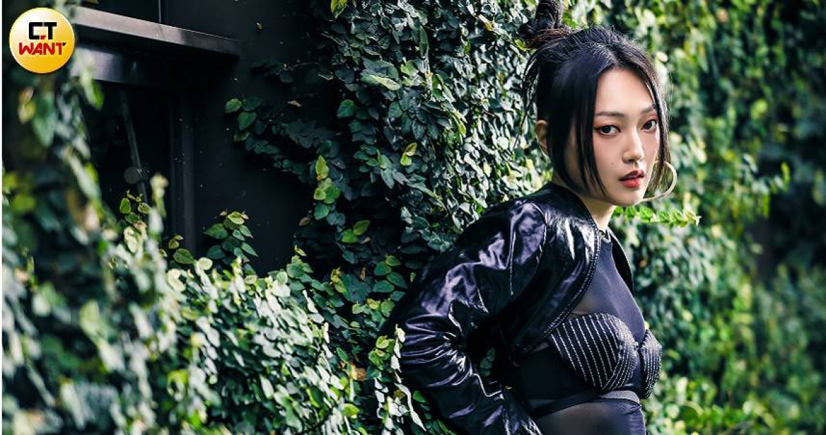 星生代／被A-Lin慧眼相中 琟娜Verna為圓歌手夢忍痛辭職 | 娛樂 | CTWANT