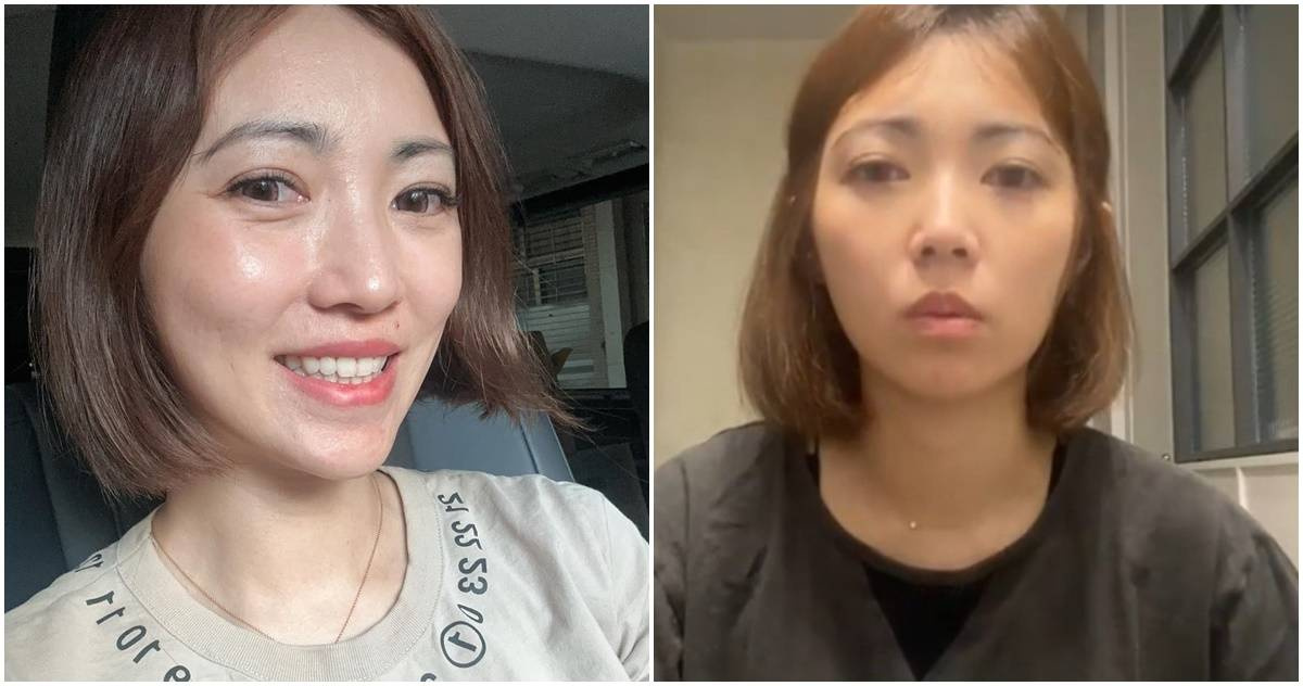 砲轟七寶媽「道歉仍在無知階段」 許常德搖頭：孩子也跟著一起被盯上 | 娛樂 | CTWANT