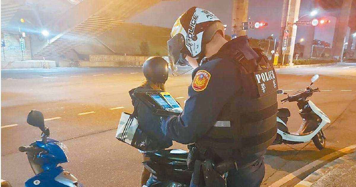 罰則加重沒在怕！無照駕駛罰2萬4 新北市逾6千人是累犯 | 社會 | CTWANT