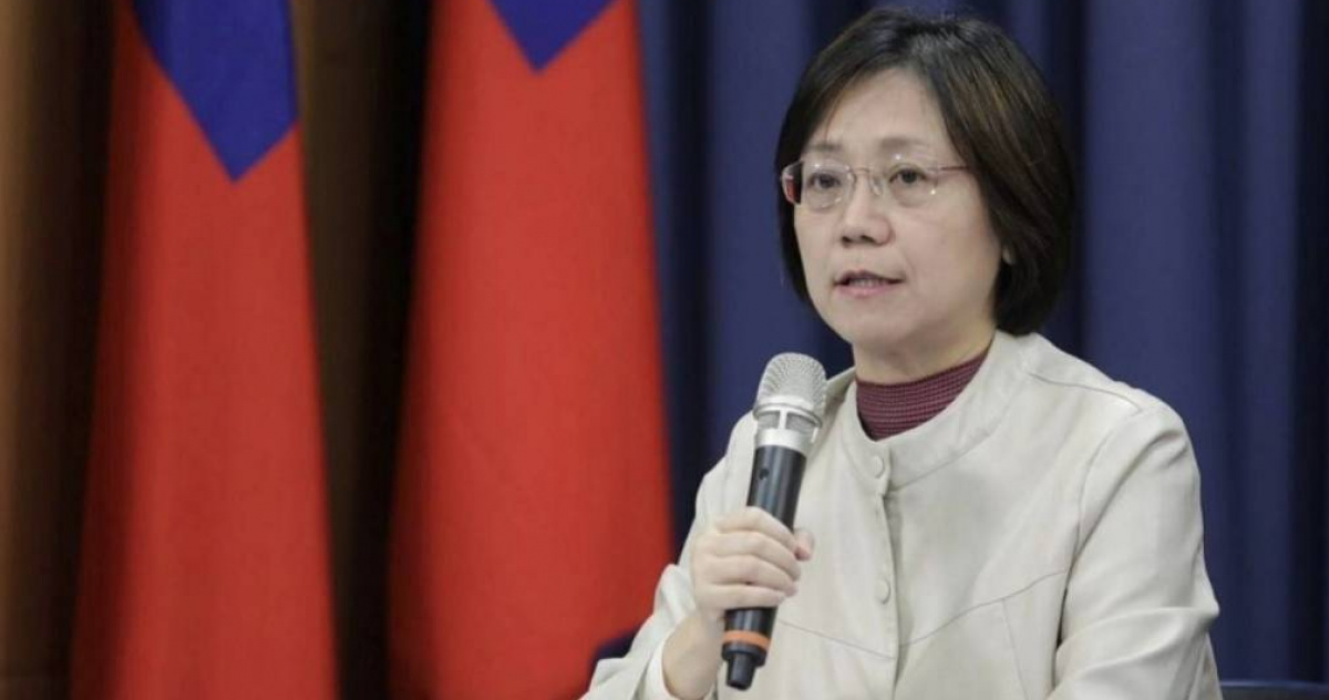 若陸媒真插手我政論 翁曉玲指應由國安單位辦不需扯NCC | 政治 | CTWANT