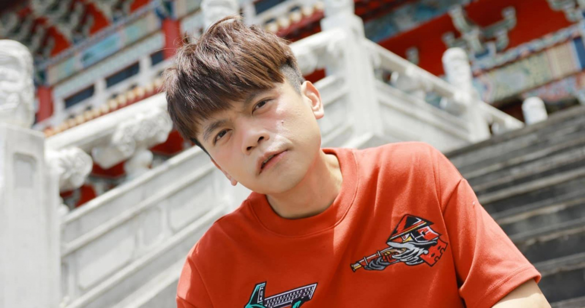 0元組網軍1／蔡阿嘎組5000人網軍...「鐵粉搶著進群」無酬也要挺 | 娛樂 | CTWANT