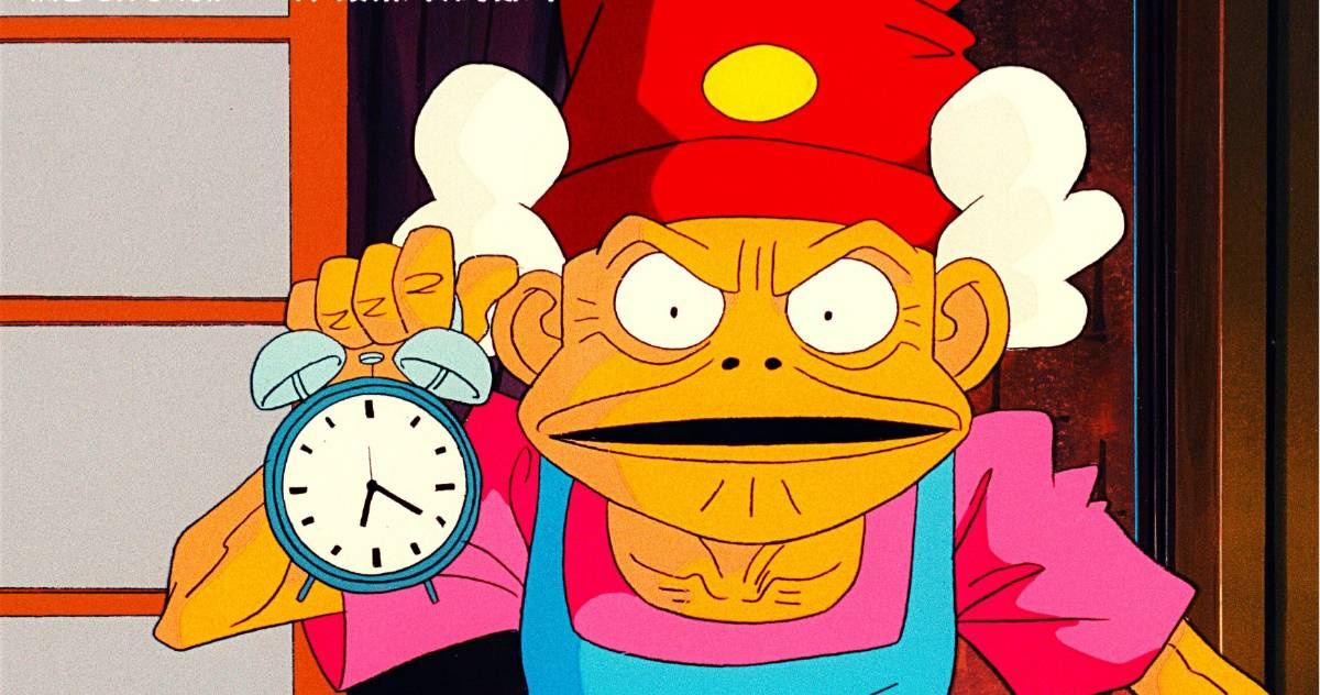 《魔法阿媽2》為何沒有麥人杰？團隊不忍發聲：他工作紀律有問題 | 娛樂 | CTWANT