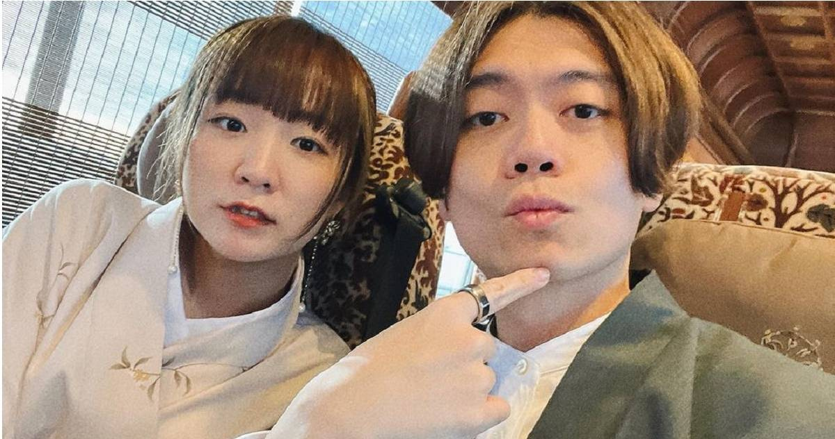 跟Ryu夫妻臉？女畫家IG真面目曝 網大讚：像年輕有村架純欸 | 娛樂 | CTWANT