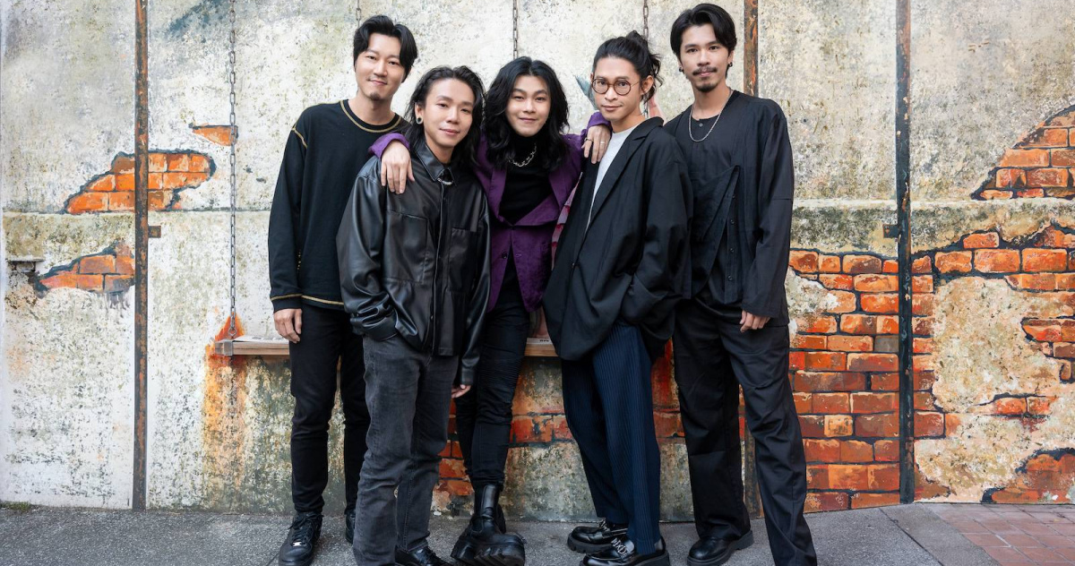 麋先生唱活工具人之歌 療癒歌迷動力火車也說讚 | 娛樂 | CTWANT