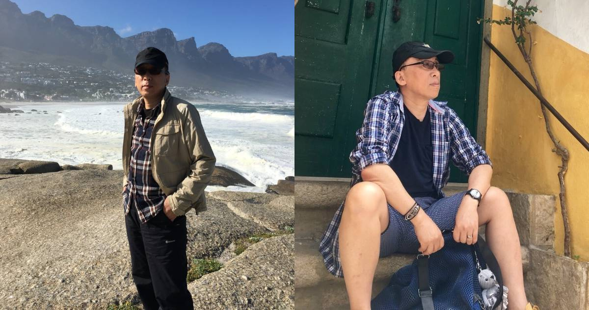 苦苓嗆「不踏進花蓮、不買當地產品」 引當地人不滿：最好永遠不要來！ | 娛樂 | CTWANT