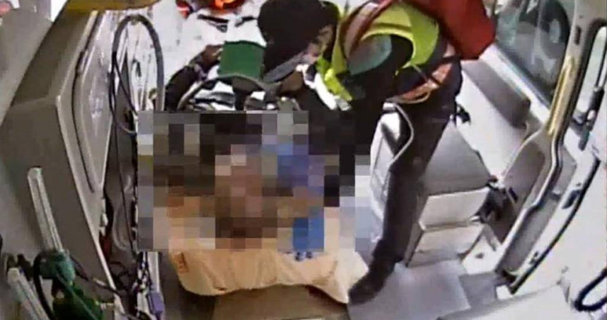 全台迎低溫！彰化75人急症送醫 3人OHCA急搶救 | 社會 | CTWANT