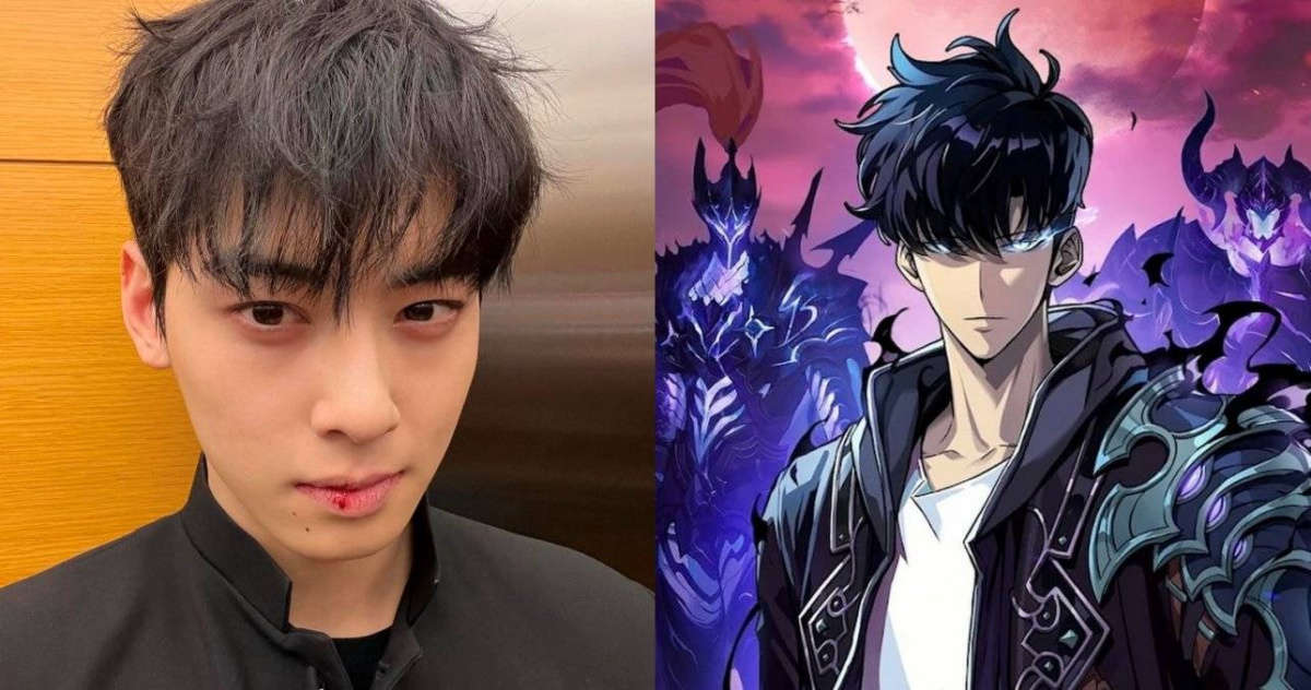 《我獨自升級》真人版開拍！車銀優確定主演成振宇？網友熱議「顏值神還原」但「下巴還是不夠尖」？ | 娛樂 | CTWANT