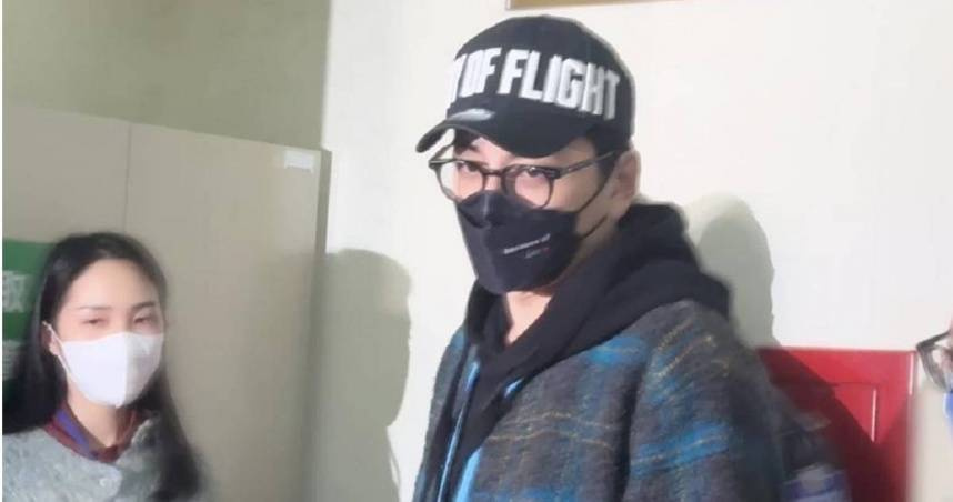 逃兵案外案！手機被扣驚見「打司機」影片 王大陸錄影炫耀遭偵訊中 | 社會 | CTWANT