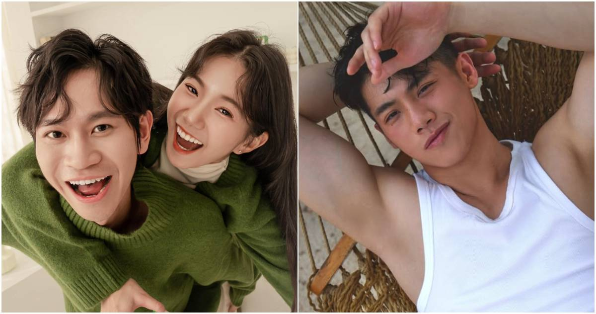 Andy、家寧分手爛戲看不下去！ 陳沂勸他認了：不如承認劈腿還比較帥 | 娛樂 | CTWANT