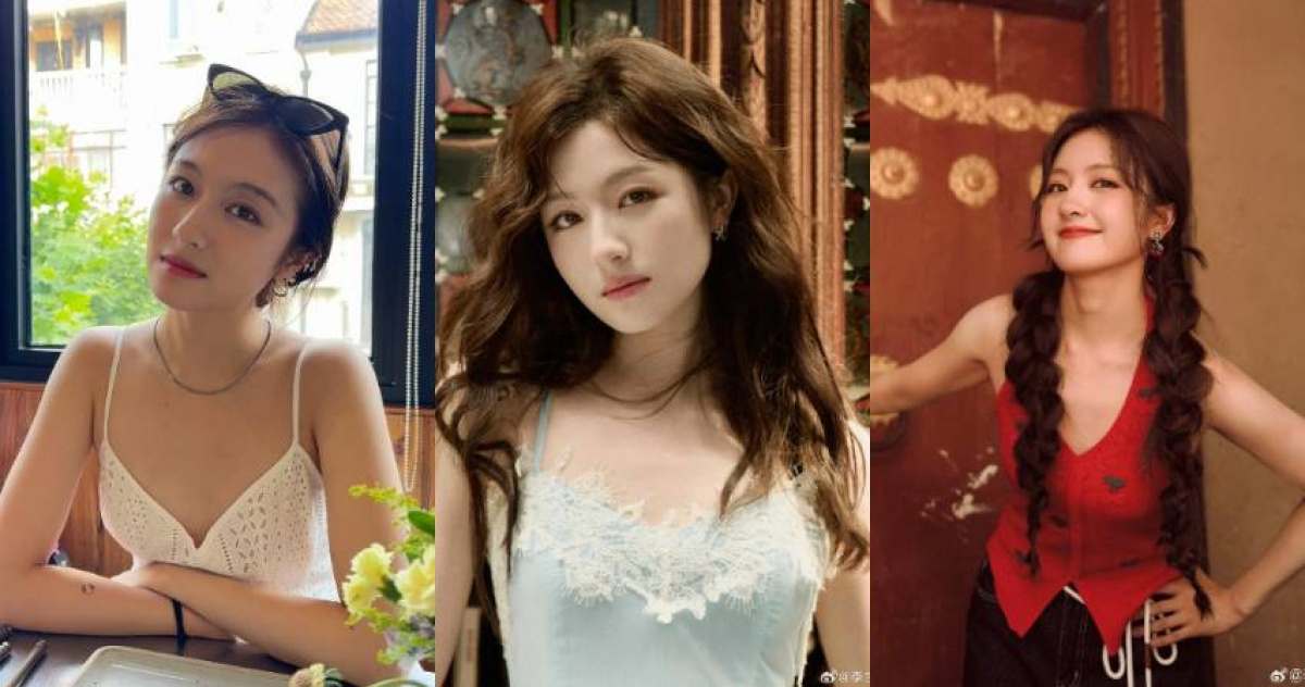 《朝雪錄》李蘭迪會查案也懂穿！私服顯瘦顯高技巧，清新、減齡、甜辣通通有 | 漂亮 | CTWANT