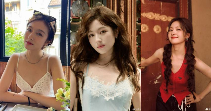 《朝雪錄》李蘭迪會查案也懂穿！私服顯瘦顯高技巧，清新、減齡、甜辣通通有 | 漂亮 | CTWANT