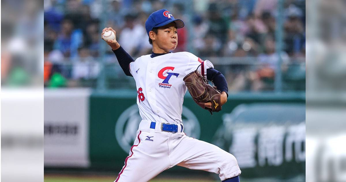 U12世界盃／欠缺臨門一腳！中華隊2比7不敵日本 吞下首敗 | 生活 | CTWANT