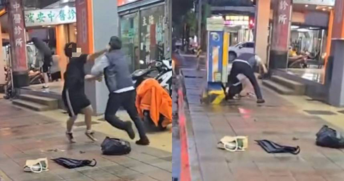 司機遭嗆「這輩子就這樣」惱羞！ YTR點出關鍵：他自找的 | 生活 | CTWANT