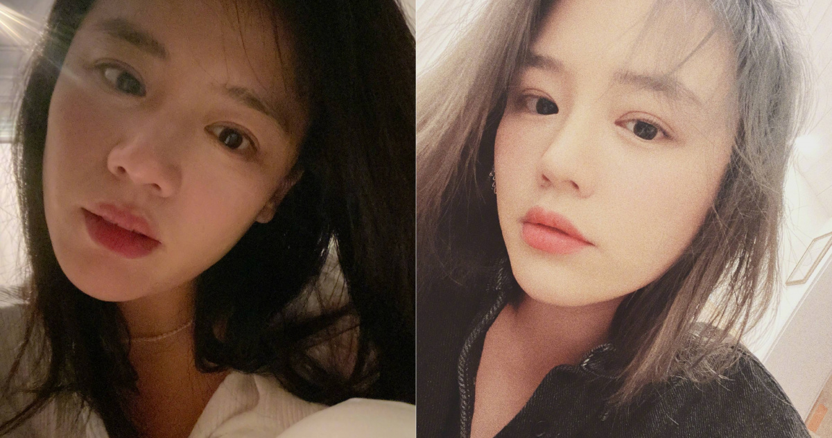 金馬影后電梯內捧臉激吻男友 網一看嚇傻：懷孕了？ | 娛樂 | CTWANT