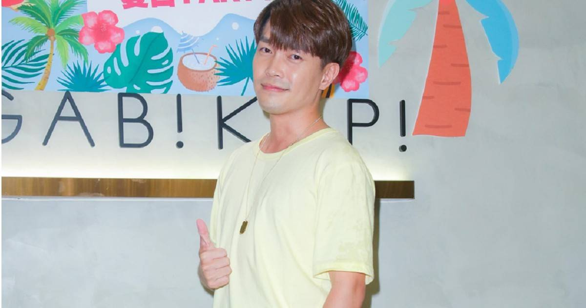 許仁杰太太曝「活在恐懼中」 結婚3年傳婚變他這樣回應 | 娛樂 | CTWANT