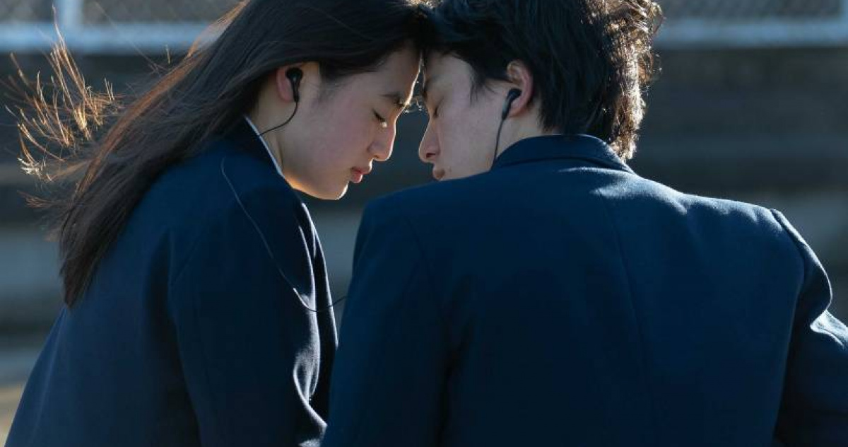 Netflix日劇發威推《First Love》登上榜首 宇多田光驚呼：這是我15歲的歌 | 娛樂 | CTWANT