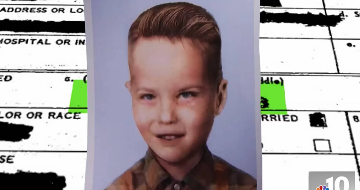 65年歷史懸案出現曙光 「箱子裡的男孩」透過DNA新技術找到身分 | 國際 | CTWANT