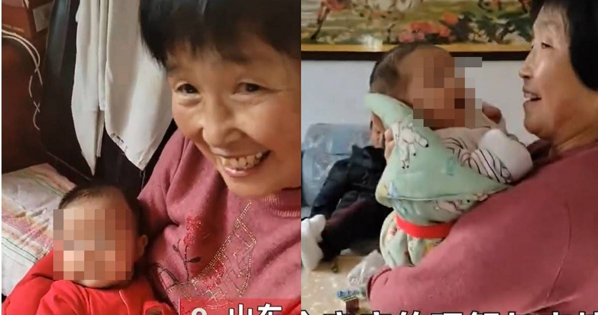 前3胎都是女兒 33歲人妻親吐「自願再生原因」：很感謝婆婆 | 國際 | CTWANT