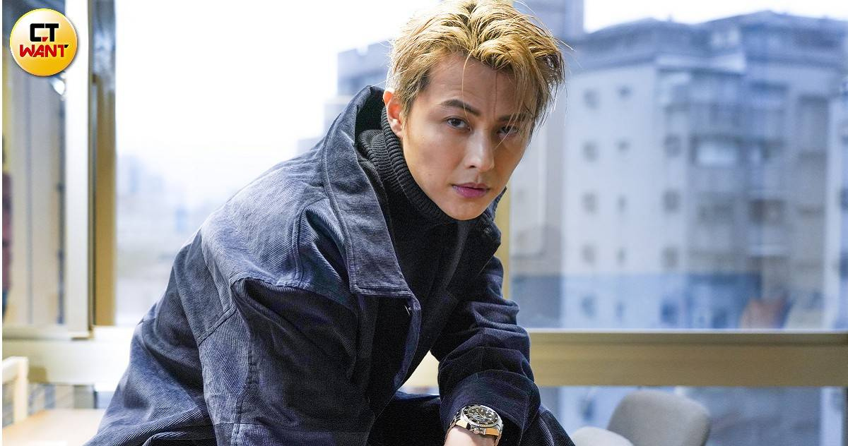 過好年2／王子《營業中2》當美髮師遇小孩爆哭 讚Ozone佳辰這點最貼心 | 娛樂 | CTWANT