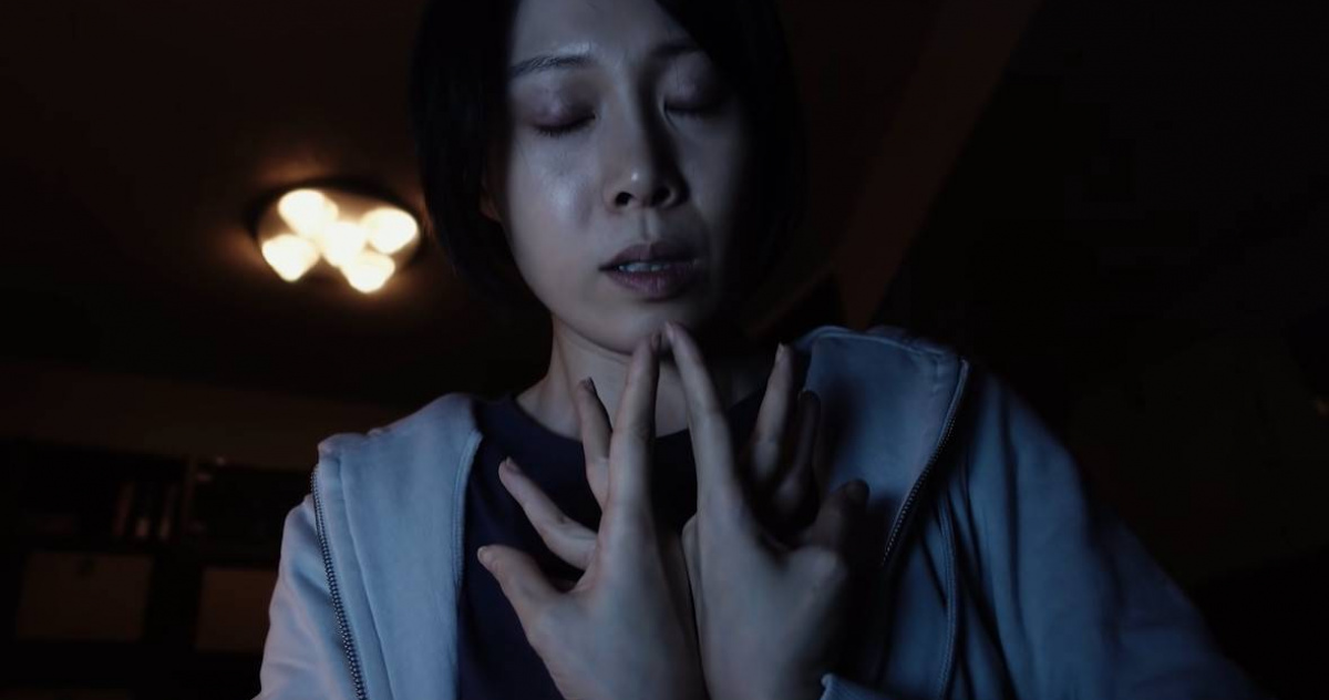 Netflix看完《咒》真的召喚惡靈？ 觀眾念20遍咒語「突然停電」嚇爛：沒這麼害怕過 | 國際 | CTWANT