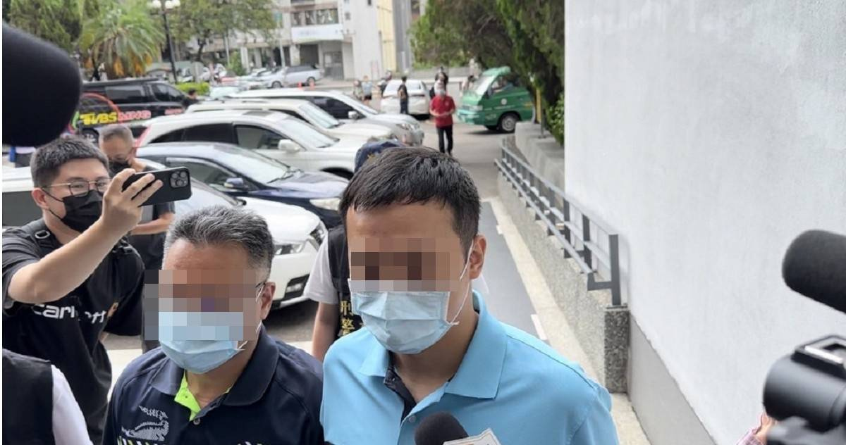 5億高三生墜亡⋯繁星錄取「東海哲學系」 校方不捨：他有心儀對象 | 社會 | CTWANT