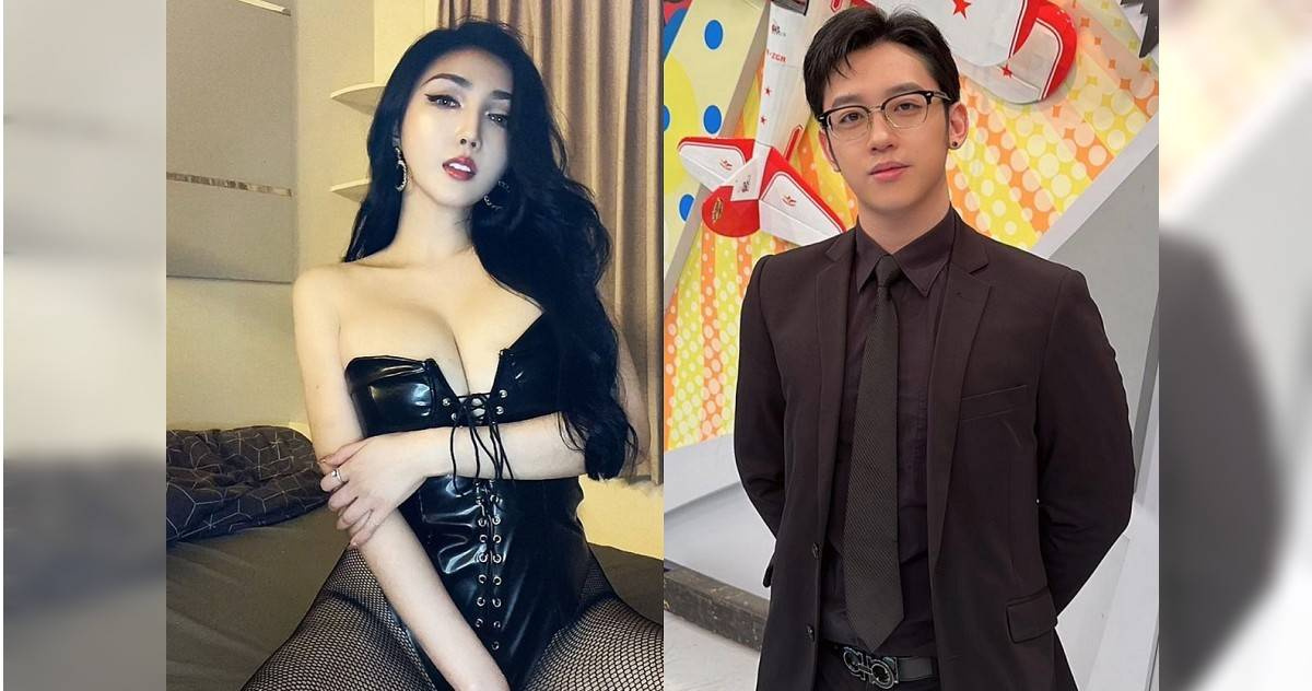 陳慕遭舊愛指控家暴硬上 不忍發聲：均屬不實指控 | 娛樂 | CTWANT