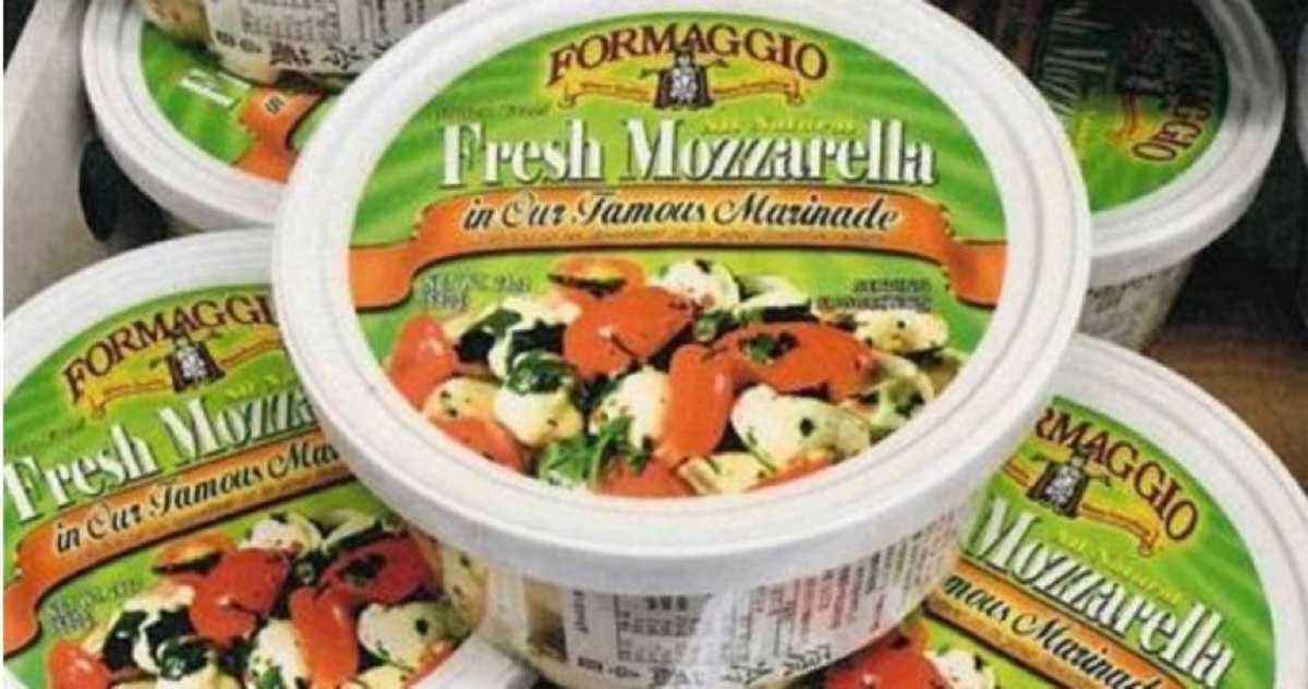 好市多起司驗出「環氧乙烷」 毒物醫曝長期接觸後果：是1級致癌物 | 生活 | CTWANT