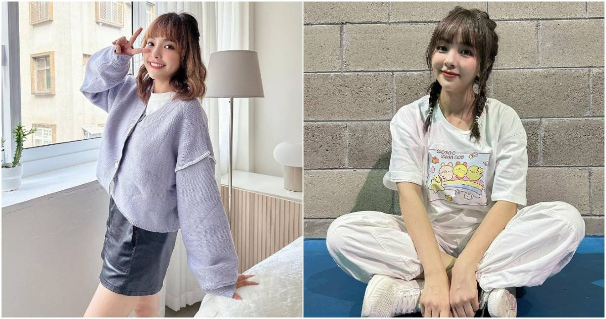 網購遭盜刷90萬！女星急籲「改掉1習慣」：有個資外流風險 | 娛樂 | CTWANT