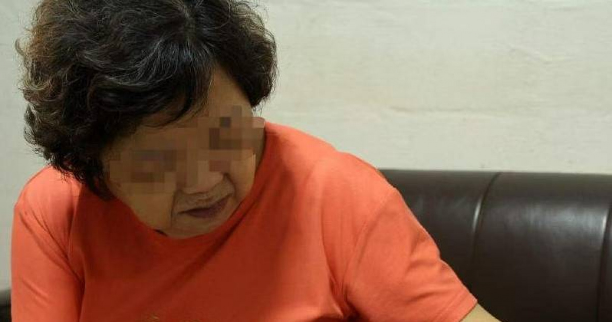 與女兒聯名開戶…2年後驚覺「300萬存款全被轉走」 7旬婦淚訴：辛苦一輩子的錢 | 國際 | CTWANT