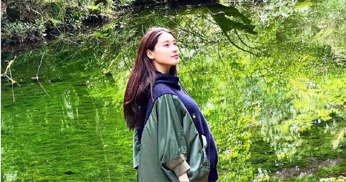 土屋太鳳悄悄卸貨當媽了 3月後火速復出接拍大製作新戲 | 娛樂 | CTWANT